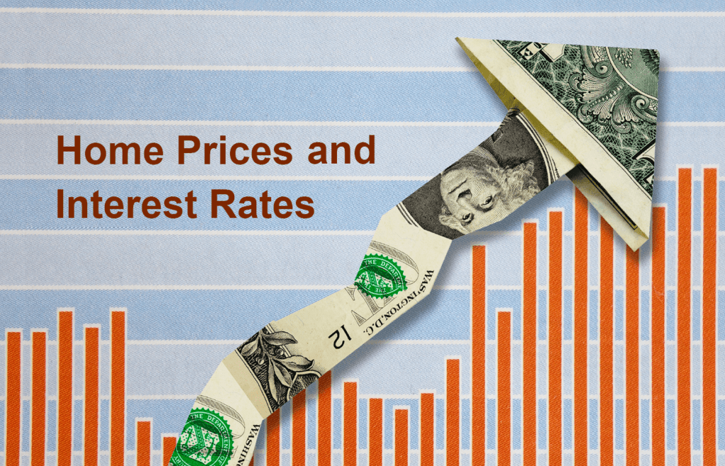 Home Prices Interest Rates | Buy A Home | Virginia Beach Realtor